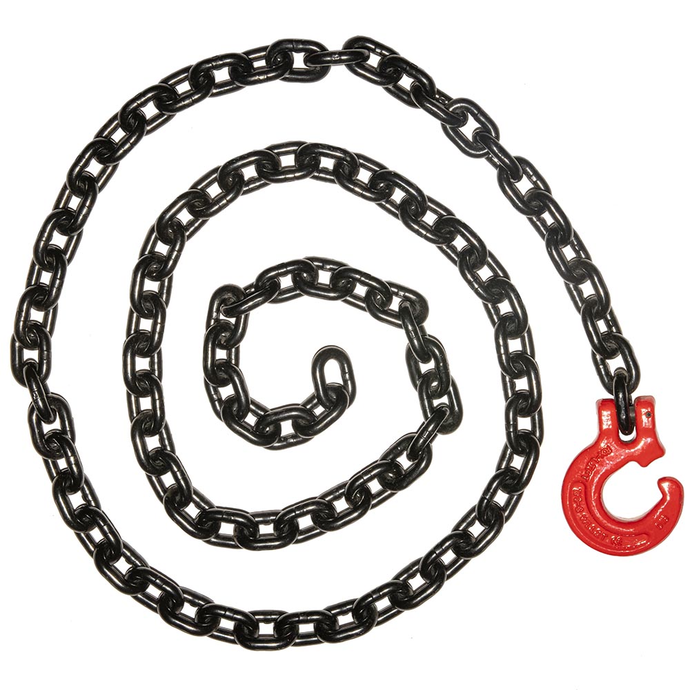 Šumarski lanac + kuka G80 RX-lift - Gurtne